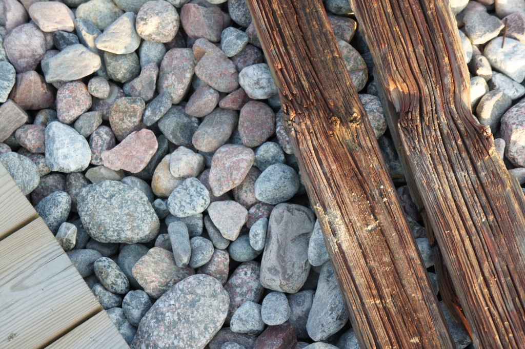 BILDERNA BERÄTTAR 1 - Gott för själen