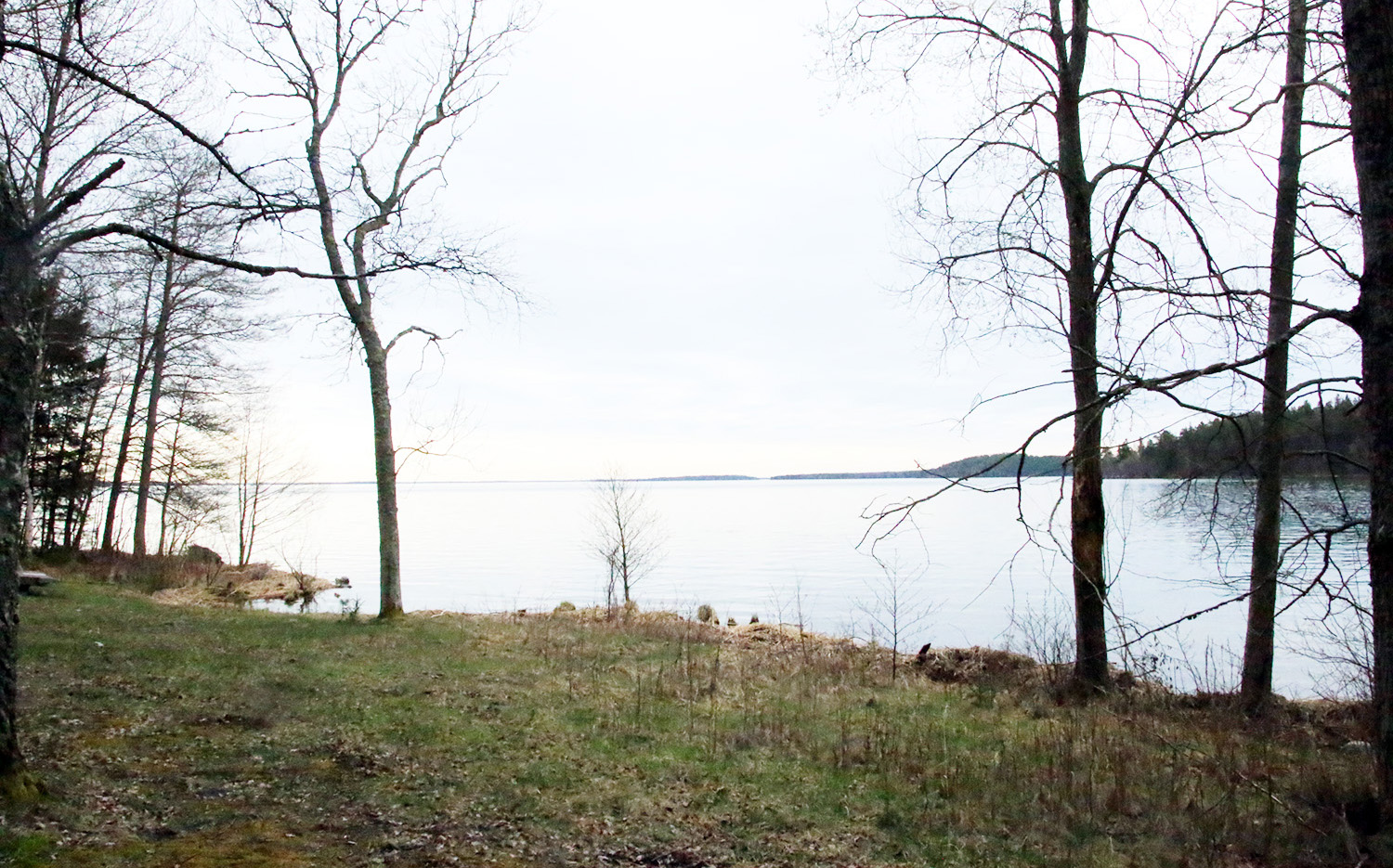 VALBORG FÖRRA ÅRET - Gott för själen