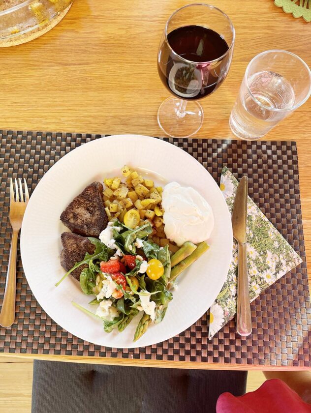 IMG_2960-middagsmat - Gott för själen